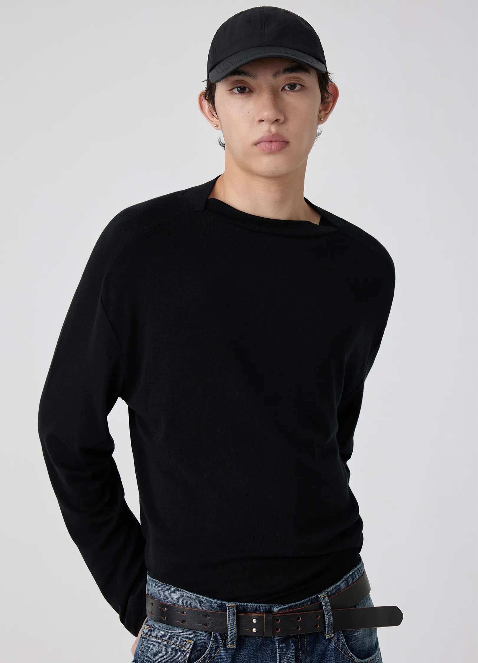 SP Baseball Cap – VERSEAS